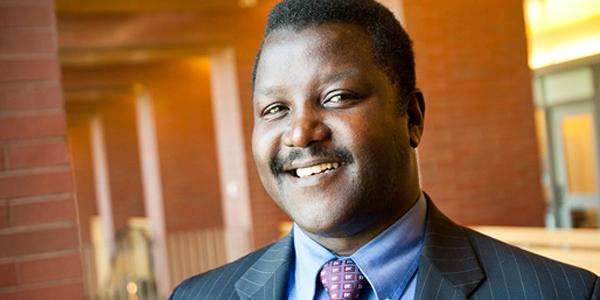 Social Housing - News - Paradigm appoints new executive finance director