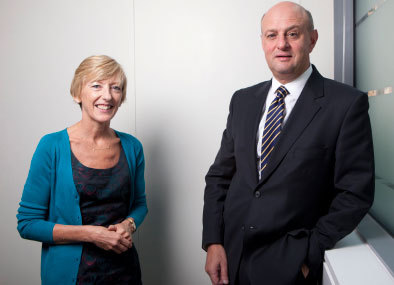 Social Housing - News - HCA announces interim head of regulation