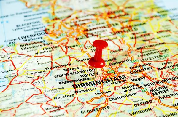 Social Housing - News - West Midlands combined authority launches land ...