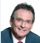 Social Housing - News - BPHA chair Stephen Hallett to step down