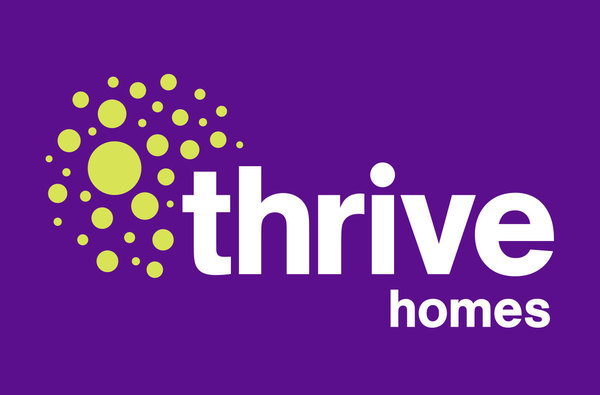 Social Housing - News - Thrive Homes issues £125m bond at 4.68%