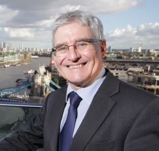 Social Housing - News - Peabody's CEO joins London infra delivery board