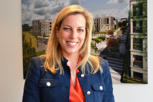 Social Housing - News - Pinnacle appoints new PRS director