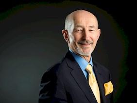 Social Housing - News - Bob Strachan to retire as Stonewater CEO