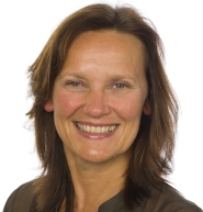 Social Housing - News - Margaret Allen to leave HCA