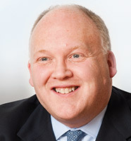 Social Housing - News - Greg Clark announces interim chair of HCA