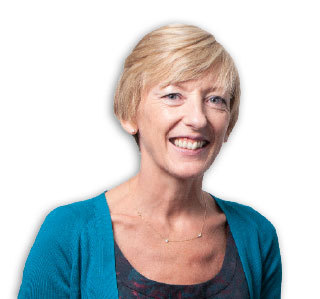 Social Housing - News - HCA appoints Fiona MacGregor as regulation director