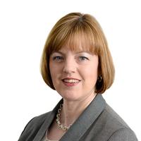 Social Housing - News - Genesis makes Elizabeth Froude deputy CEO