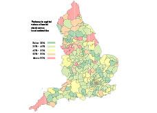 Social Housing - Partner - Making assets work for HAs and their residents