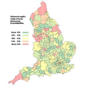 Social Housing - Partner - Making assets work for HAs and their residents