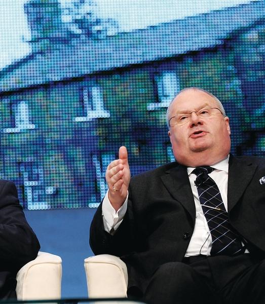 Inside Housing - Insight - An ‘old-fashioned and dunderheaded’ approach