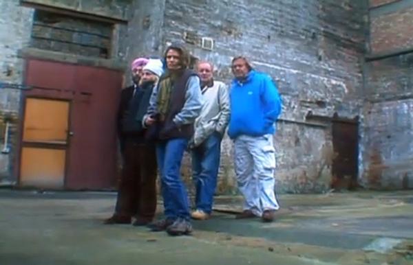 Inside Housing - Comment - Home James