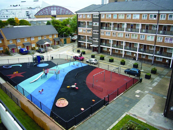 Inside Housing - Insight - Blueprint for the future