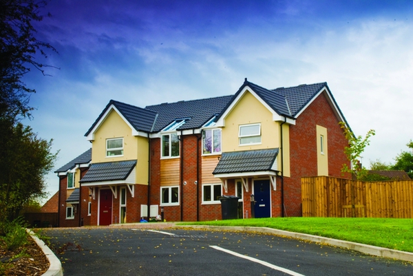 Inside Housing - News - Development of the week Lower Lane, Freckleton ...
