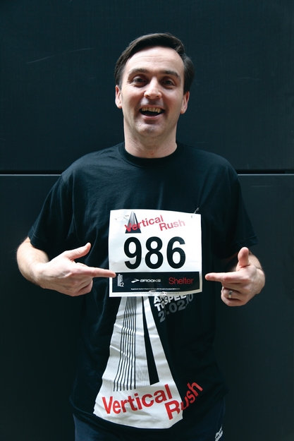 Inside Housing - Insight - Start with a bang