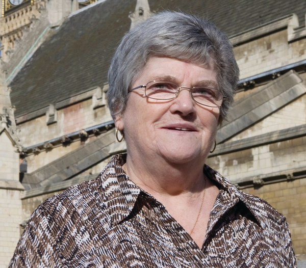 Inside Housing - News - Tenant body appoints new chair
