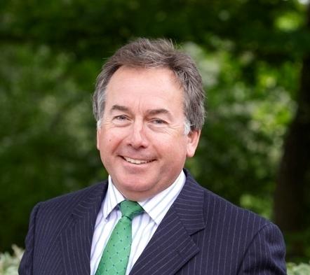 Inside Housing - News - Chris Crook