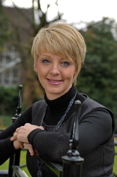 Inside Housing - News - Lisa Pickard