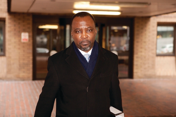 Inside Housing - News - Court clears former Ujima boss of fraud