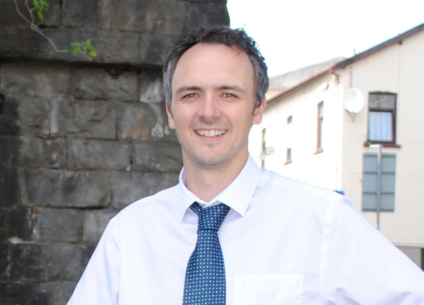 Inside Housing - News - Mark Wardill