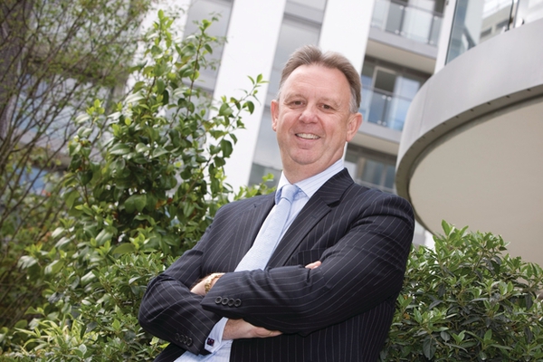 Inside Housing - News - House builder seeks more support for lenders