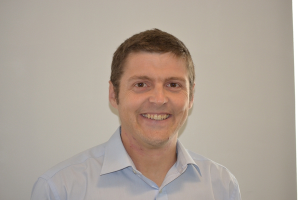 Inside Housing - News - Mike Lunn