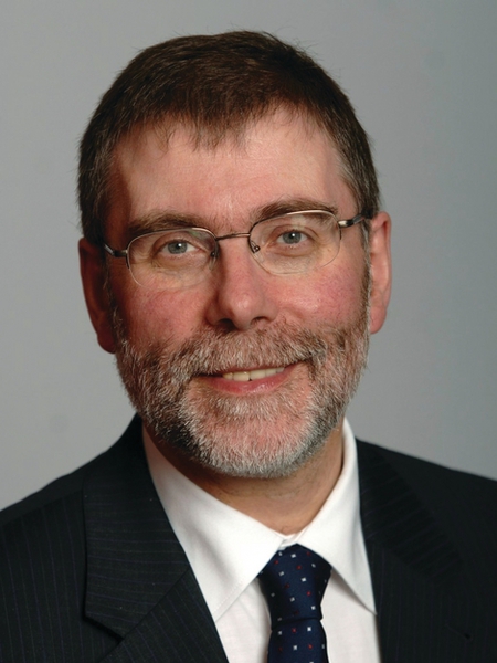 Inside Housing - News - Northern Ireland Housing Executive to be broken up