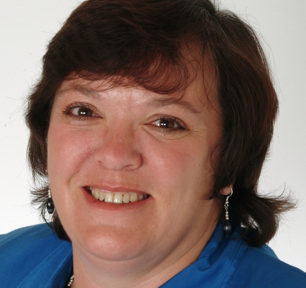 Inside Housing - News - Robin Tebbutt and Jo Ellis