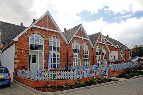 Inside Housing - News - Paradigm Housing Group: Dashwood School ... Inside Housing - News - Paradigm Housing Group: Dashwood School ...