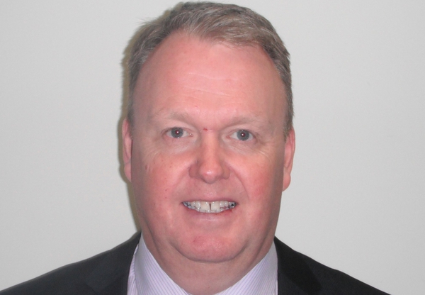 Inside Housing - News - Tony Wiggins