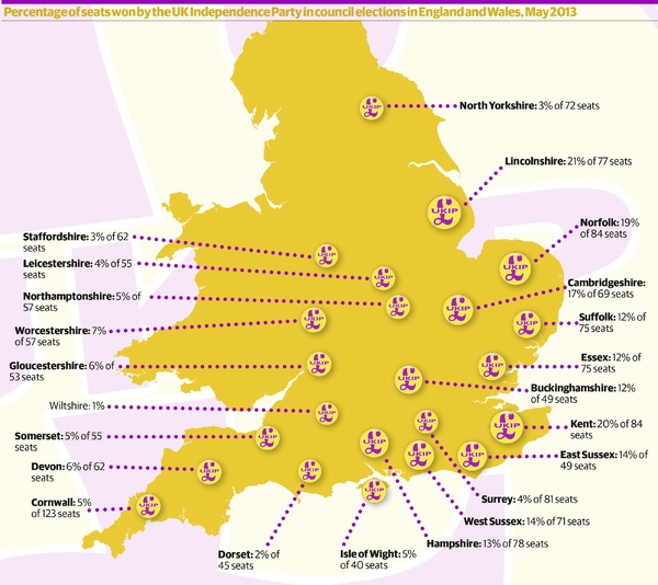 Inside Housing - Insight - Gaining ground