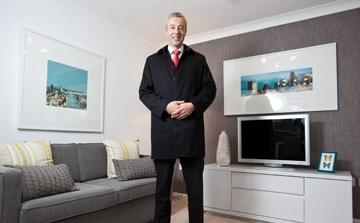 Inside Housing - Insight - When two become one