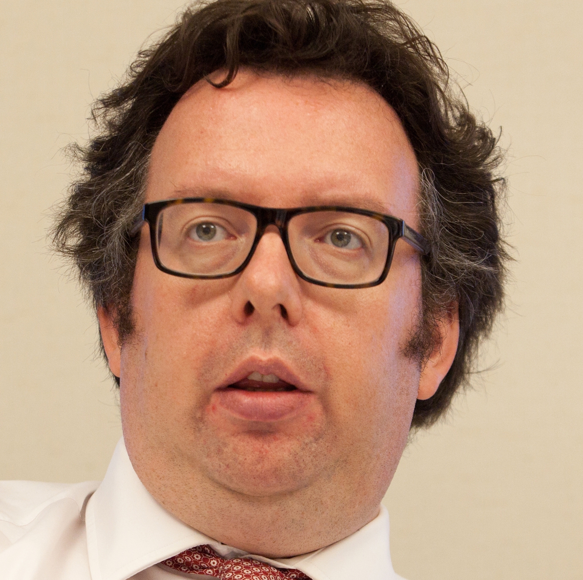 Inside Housing - Insight - Capital challenge