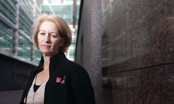 Inside Housing - Insight - The fight for justice