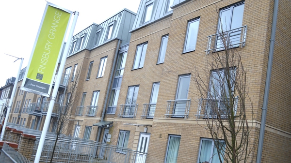 Inside Housing - News - Paradigm Housing Group: Finsbury Grange, Hackney