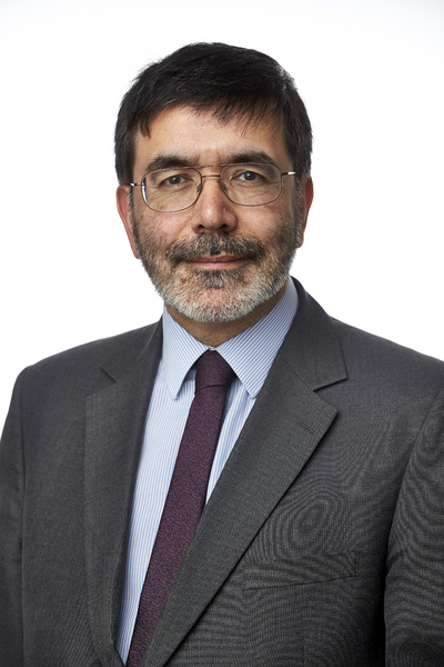 Inside Housing - News - Chief exec retires after 40-year housing career