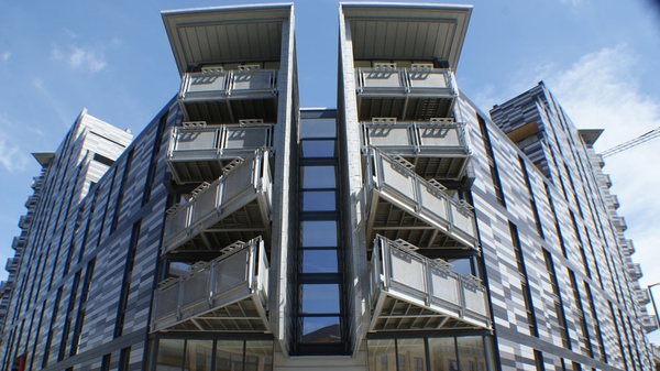 Inside Housing - News - Hillcrest Housing Association: Q10, Wharton ...