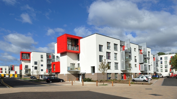 Inside Housing - News - Origin Housing: The Bloc, Edmonton, London