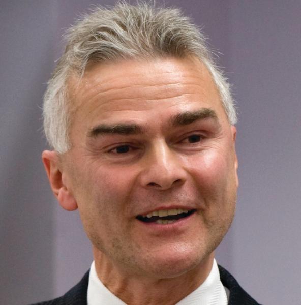 Inside Housing - News - Revised regulatory framework welcomed