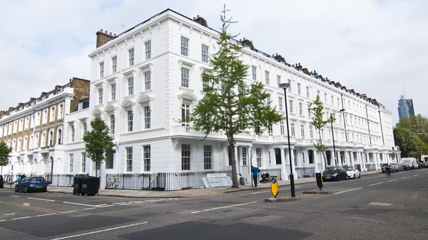 Inside Housing - News - Sanctuary Group: Wolfson House, Charlwood ...