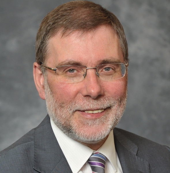 Inside Housing - News - Nelson McCausland loses post in reshuffle