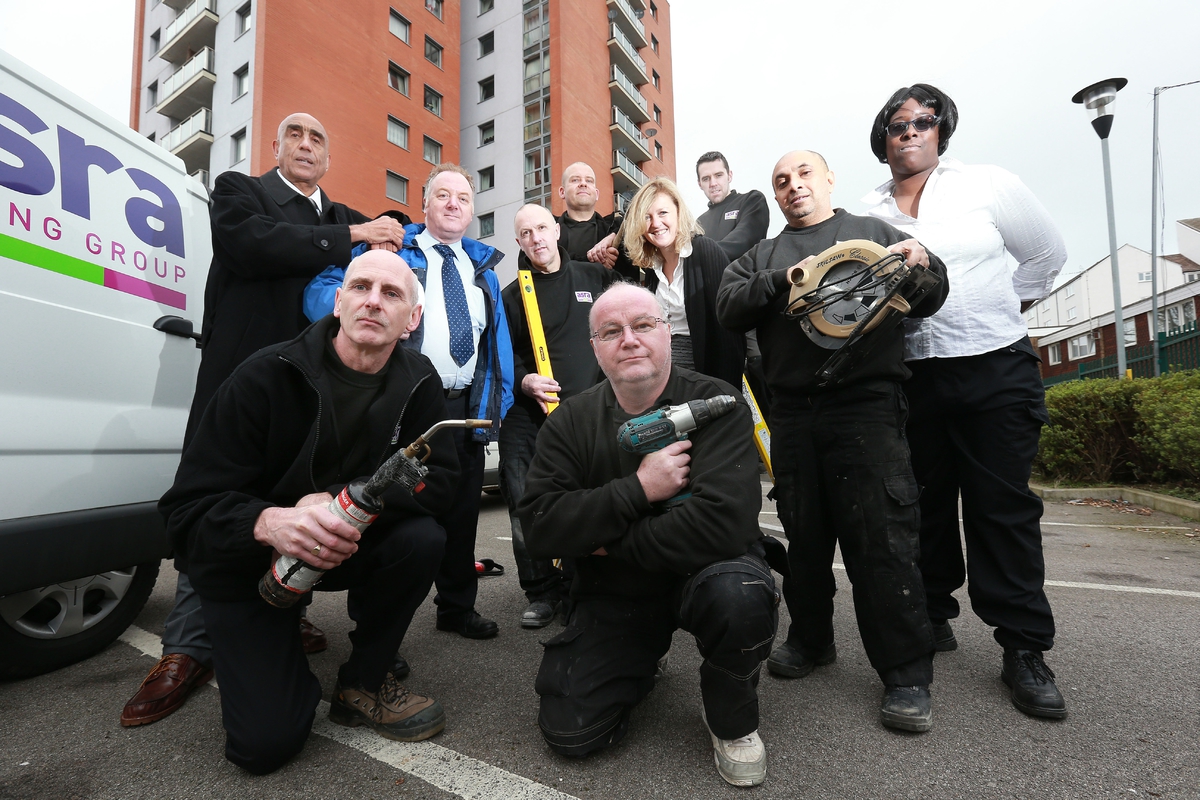 Inside Housing - Insight - A view from a direct labour organisation 1