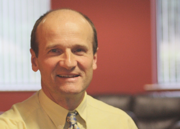 Inside Housing - News - Bromford boss steps down