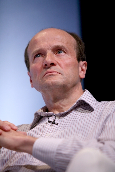 Inside Housing - News - Bromford boss steps down