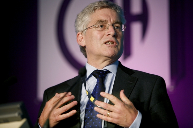 Inside Housing - Comment - Right to Buy: Dangerous policy