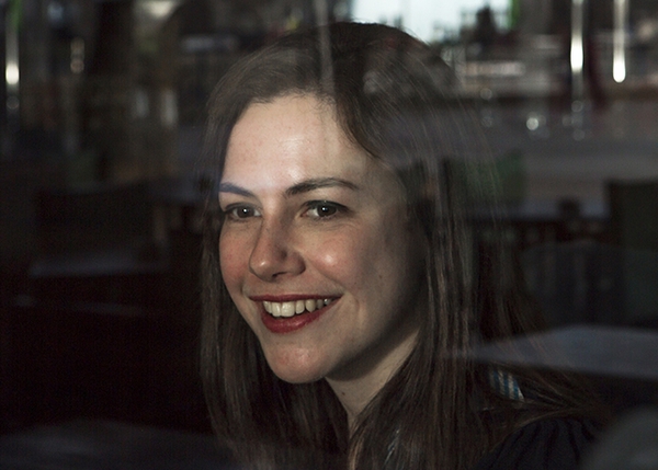 Inside Housing - Insight - Hard graft: an interview with Isabel Hardman