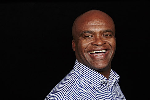 Inside Housing - Insight - Kriss Akabusi: Overcoming hurdles