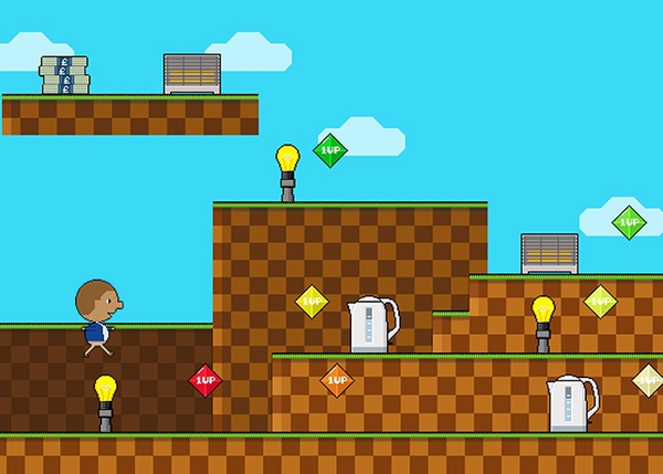 Inside Housing - Insight - Could a game make energy efficiency fun?