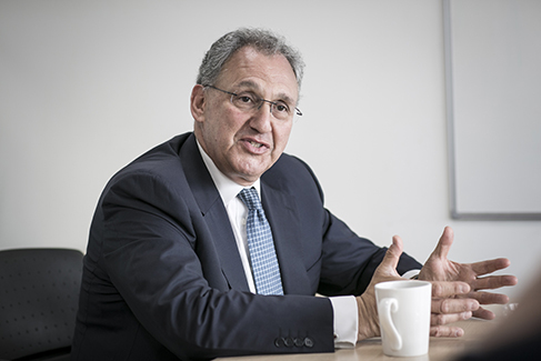 Inside Housing - Insight - Out of Hyding