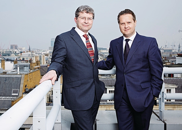 Inside Housing - Insight - New players